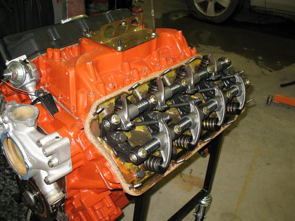 426 -540 Hemi engine New and unused intake and exhaust rockers – HemiGuys